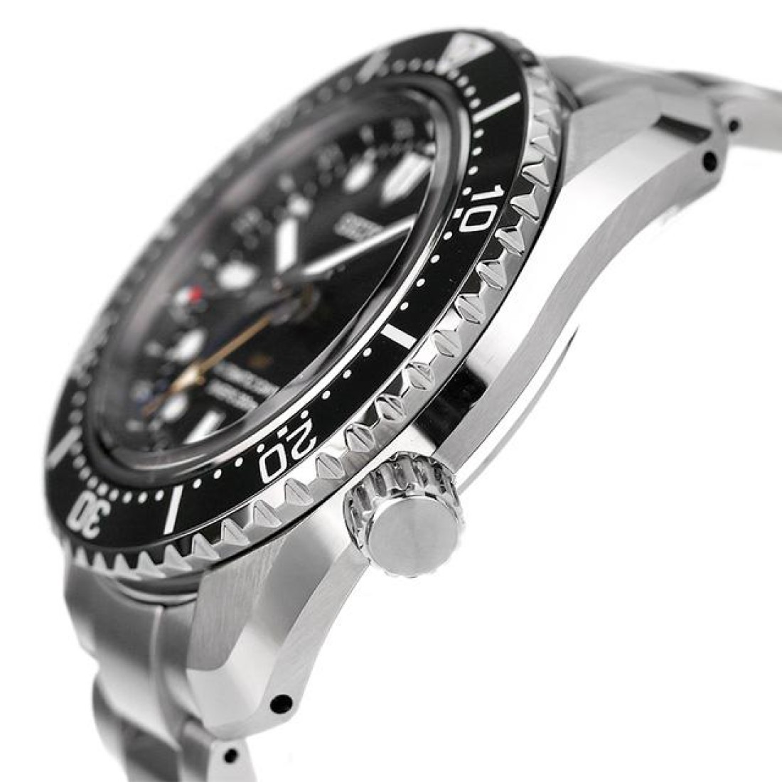 Seiko Prospex SBEJ011 GMT | Japan-OnlineStore