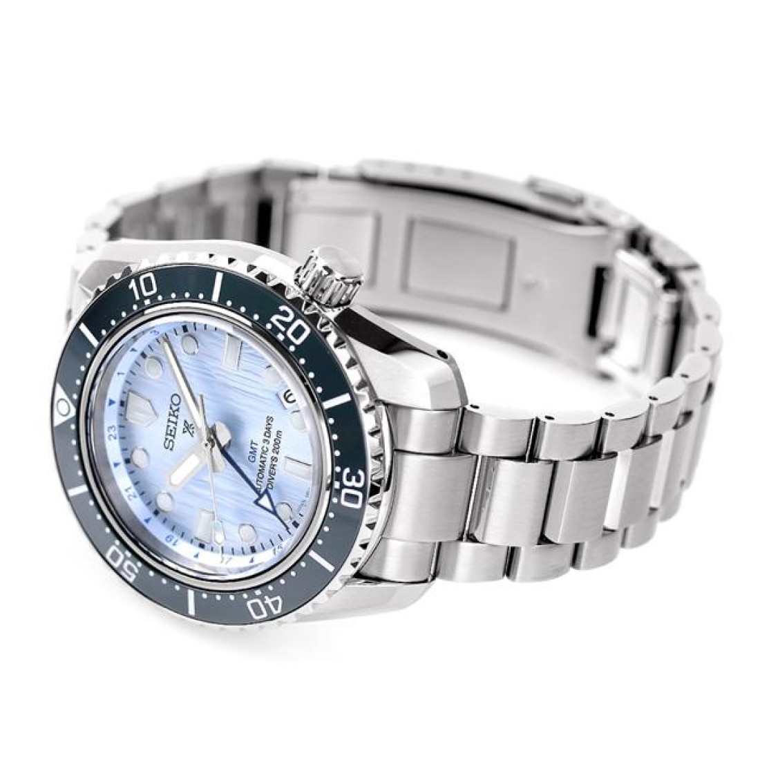 Seiko Prospex SBEJ013 GMT | Japan-OnlineStore