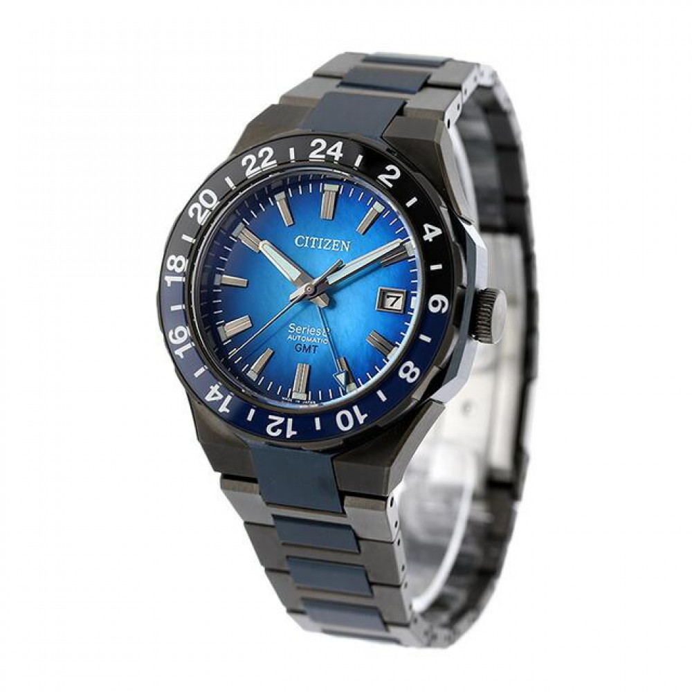 Citizen Series 8 NB6036-52N 100th Anniversary Limited