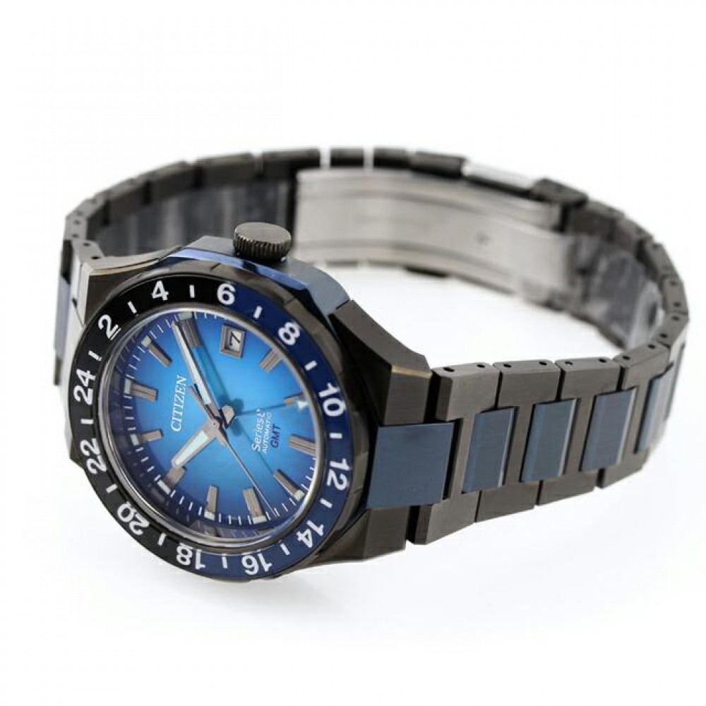 Citizen Series 8 NB6036-52N 100th Anniversary Limited