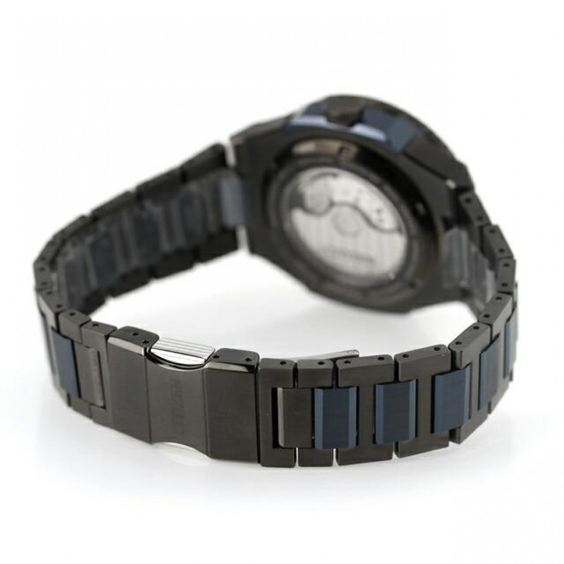 Citizen Series 8 NB6036-52N 100th Anniversary Limited