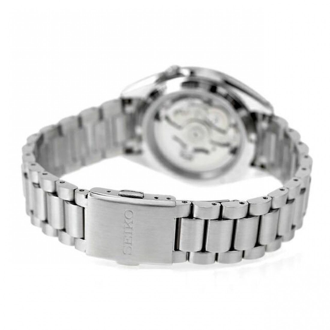 Seiko 5 Sports SBSA255 SNXS Sports Style Mechanical