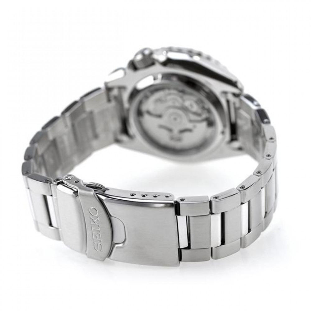 Seiko 5 Sports SBSA261 SKX New Suits Style Mechanical