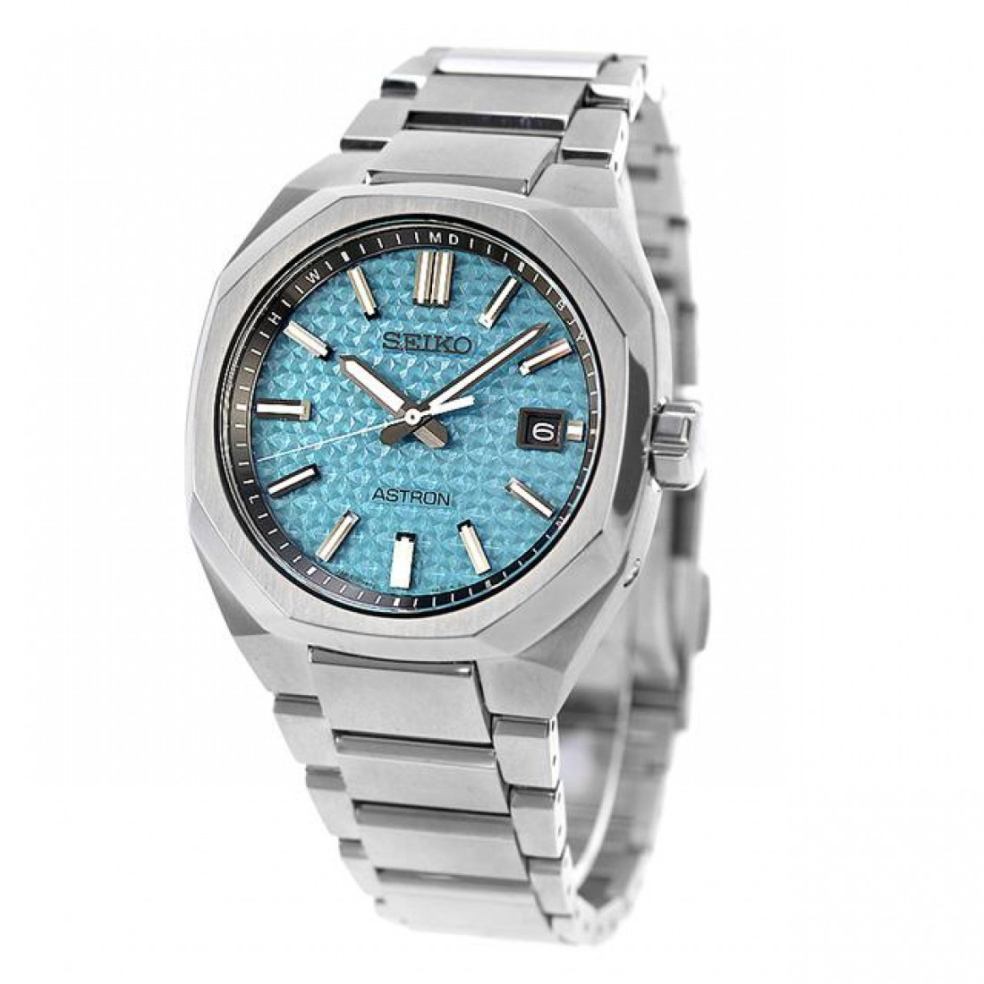 Seiko Astron SBXY079 Radio Wave Solar Limited 600