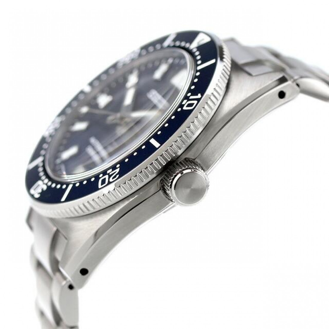 Seiko Prospex SBDC195 300m 3 Days Mechanical Diver's