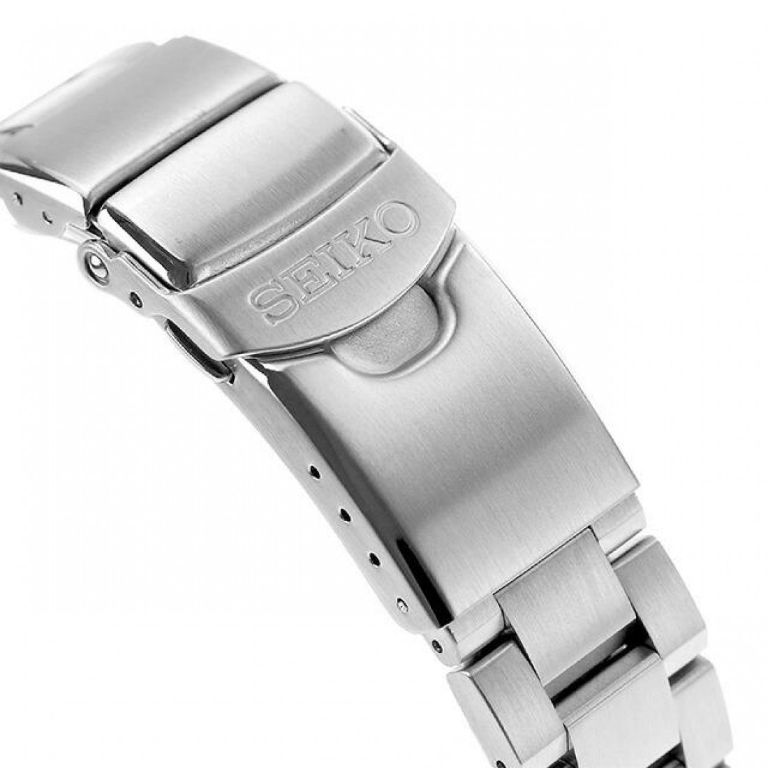 Seiko Prospex SBDY129 SAMURAI 200m Diver Automatic