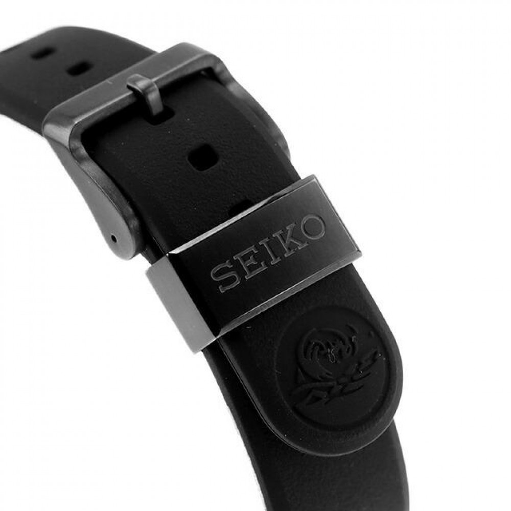 Seiko Prospex SBDY133 SAMURAI 200m Diver Automatic