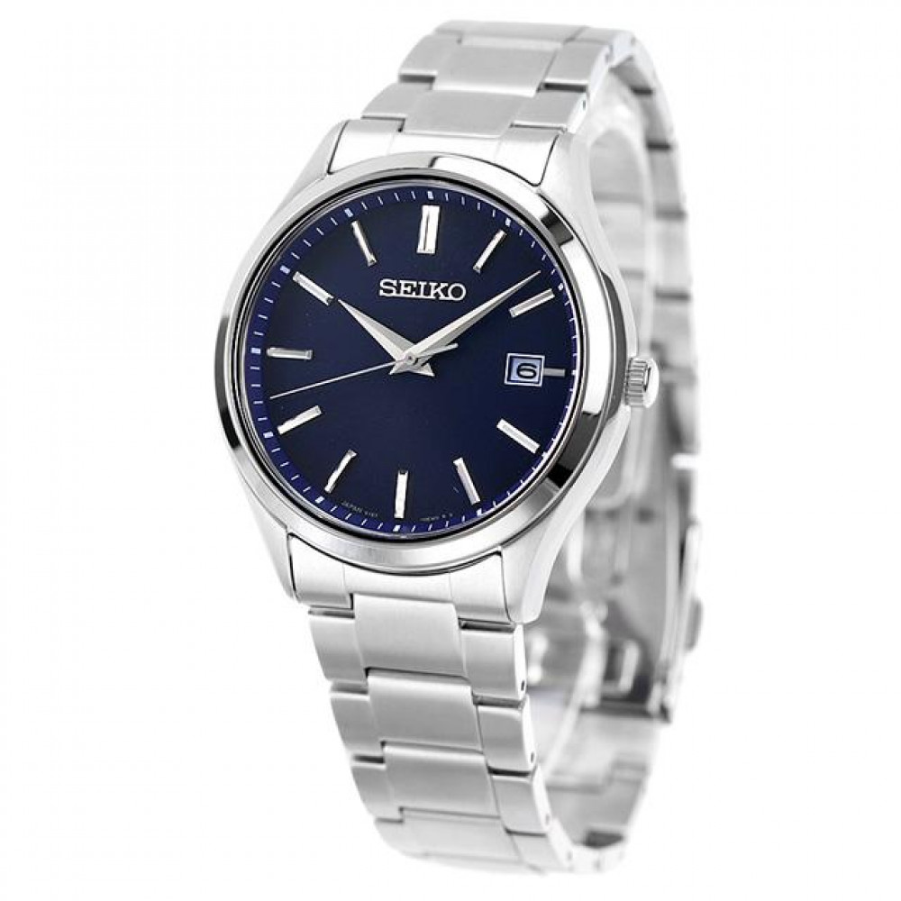 Seiko Selection SBPX145 Solar Made in Japan