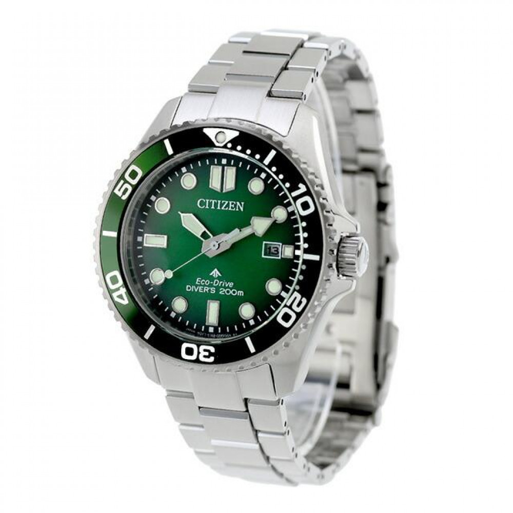 Citizen Promaster BN0269-50W Eco-Drive 200m Diver