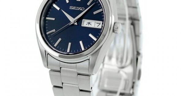 Seiko Selection SBTH009 S Series Quartz