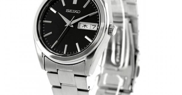 Seiko Selection SBTH011 S Series Quartz