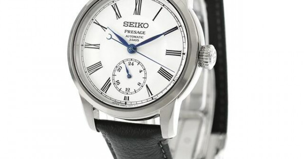 Seiko Presage SART009 Craftsmanship Series Enamel Dial