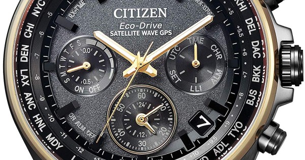 Citizen Attesa CC4004-58F F950 | Japan-OnlineStore