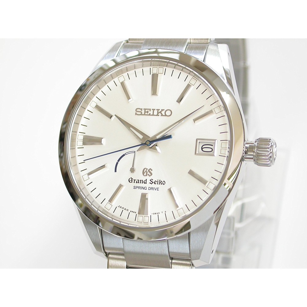 Grand Seiko 9R Spring Drive SBGA099 | Japan-OnlineStore.com