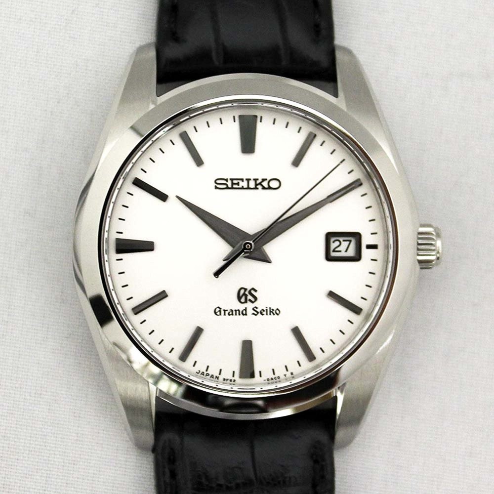 Grand Seiko 9F Quartz SBGX095 | Japan-OnlineStore