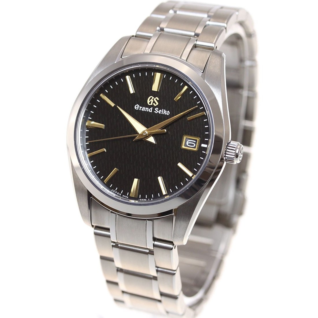 Grand Seiko 9F Quartz SBGX269 | Japan-OnlineStore