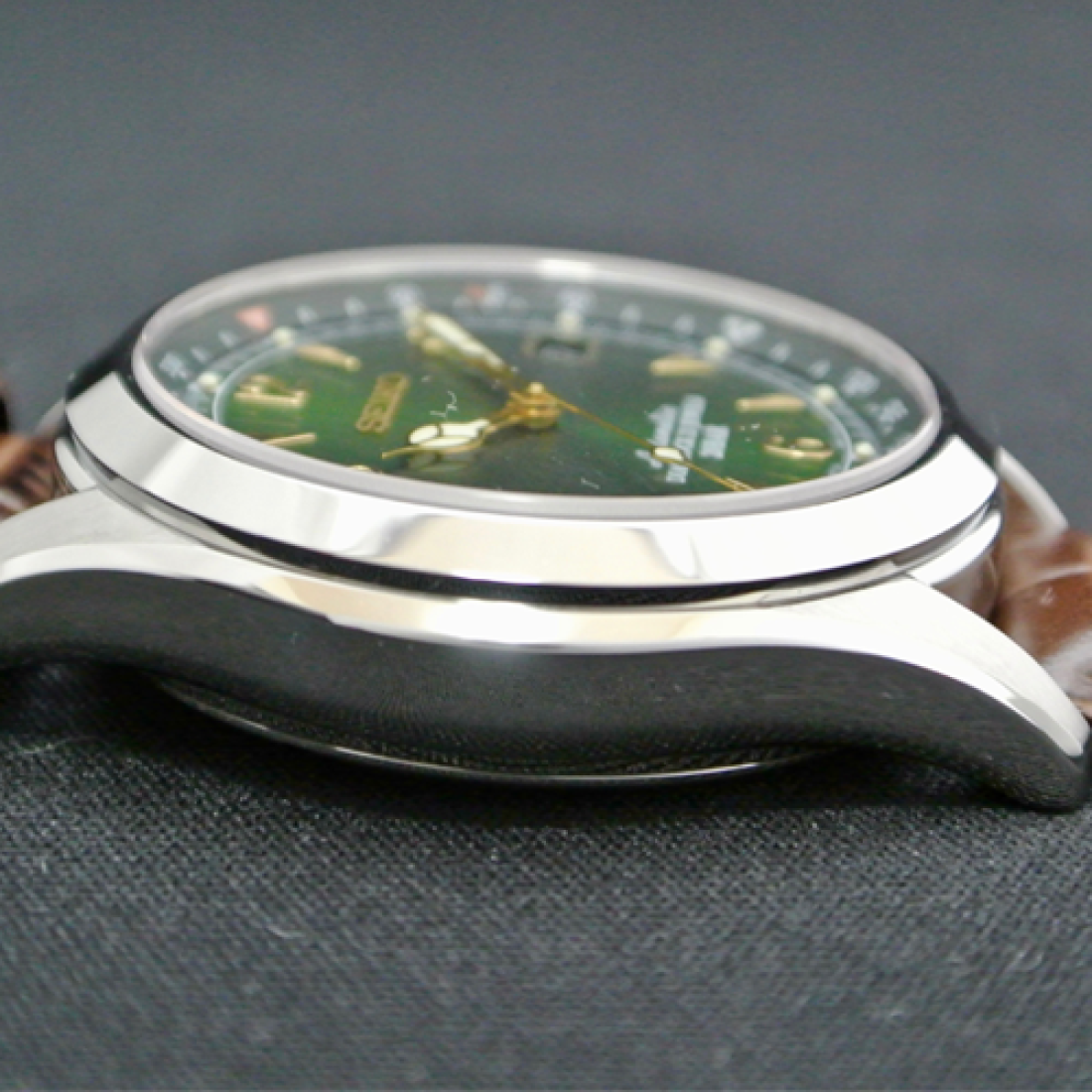Seiko Alpinist SARB017 Automatic | Japan-OnlineStore