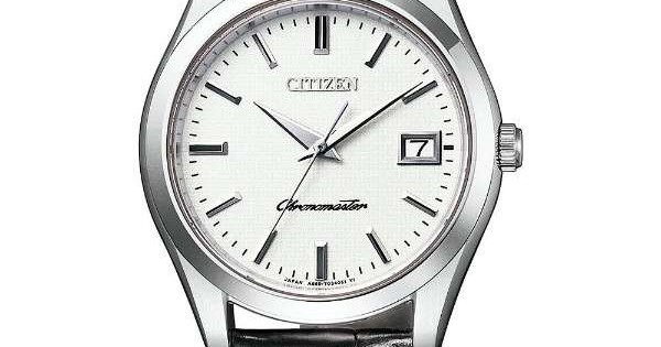 Citizen The Citizen AB9000-01A Quartz | Japan-OnlineStore.com