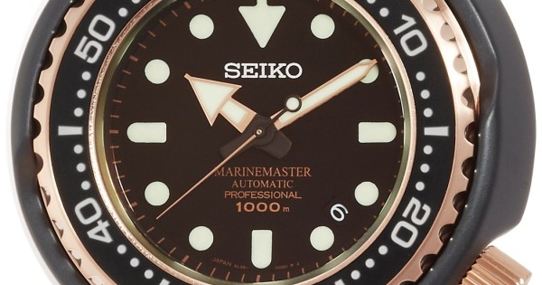 Seiko Prospex SBDX014 1000m Diver | Japan-OnlineStore.com