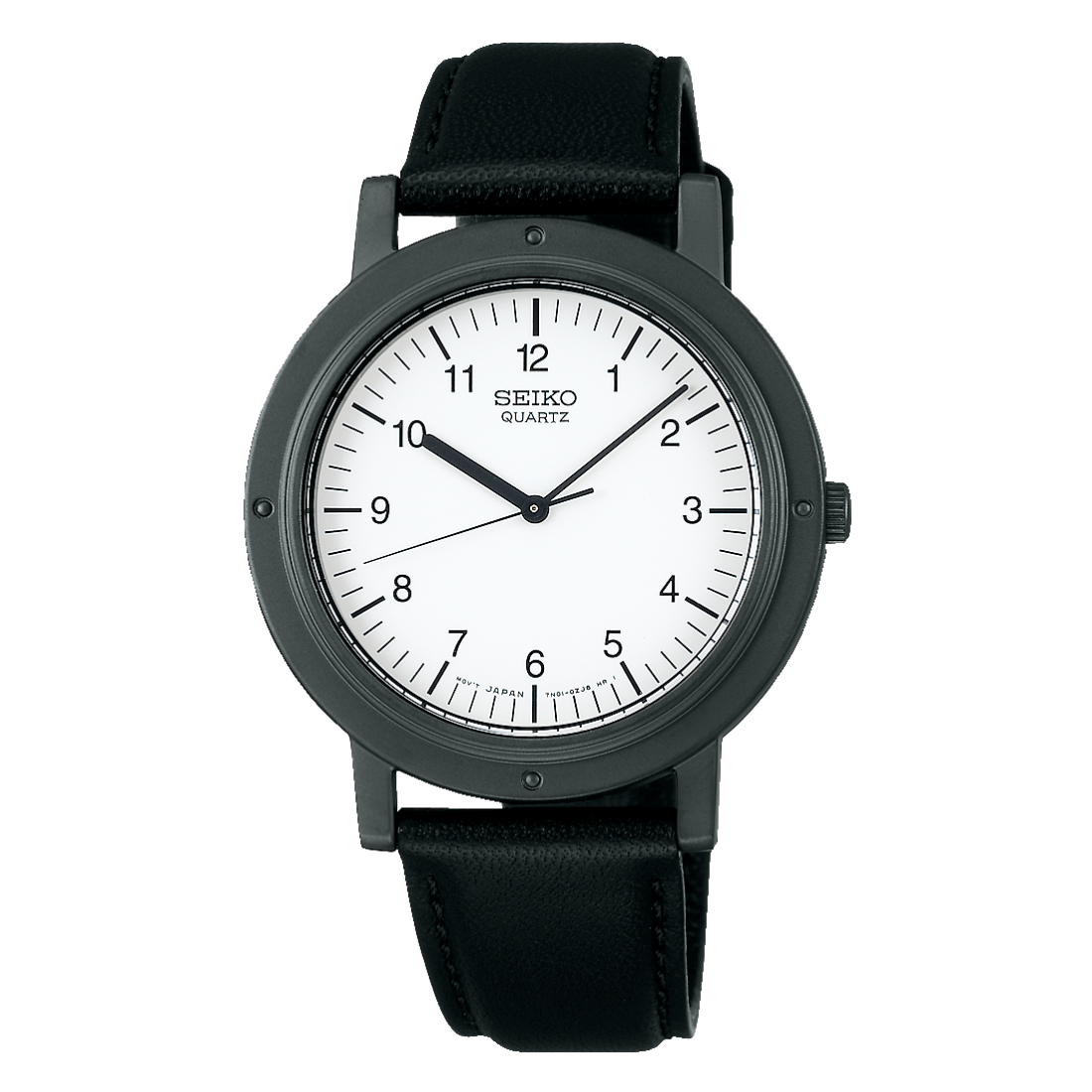 Seiko Selection SCXP041 Seiko x nano universe Limited 1,982 -japan ...